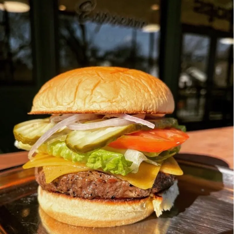 Roy Pope Grocery Restaurant - ZingMyOrder