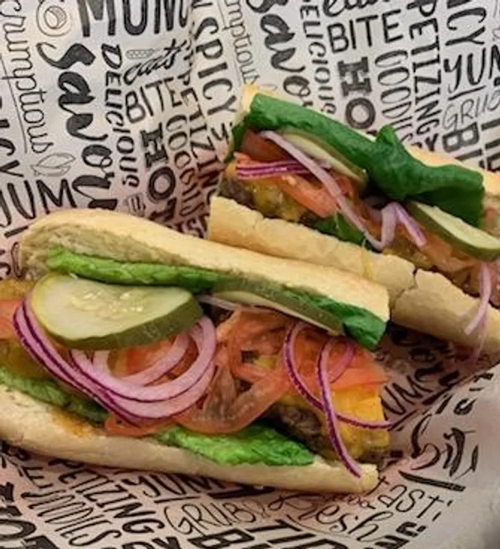 The Subslingers Restaurant - ZingMyOrder