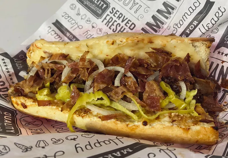 The Subslingers Restaurant - ZingMyOrder