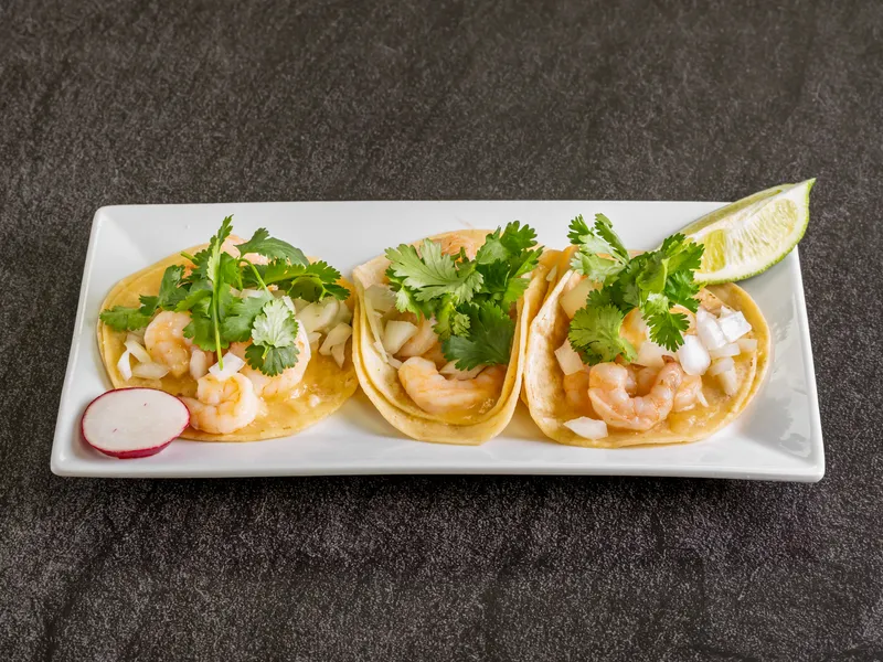 Aqui Es A Taste of Mexico Restaurant - ZingMyOrder