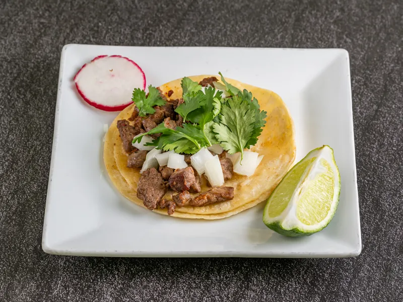 Aqui Es A Taste of Mexico Restaurant - ZingMyOrder