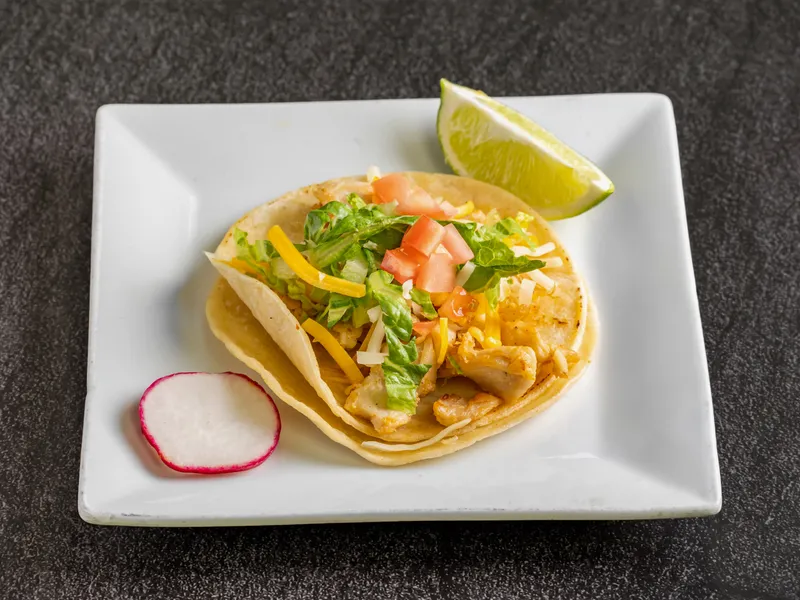 Aqui Es A Taste of Mexico Restaurant - ZingMyOrder