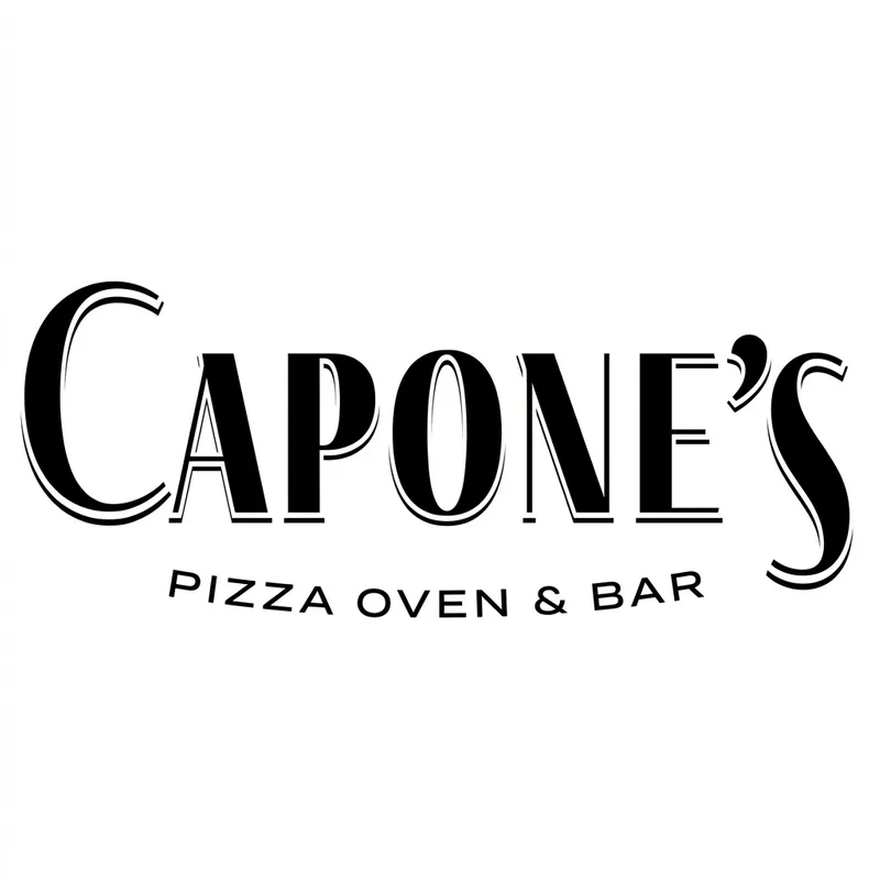 Capone's Oven & Bar - Demo Restaurant - ZingMyOrder