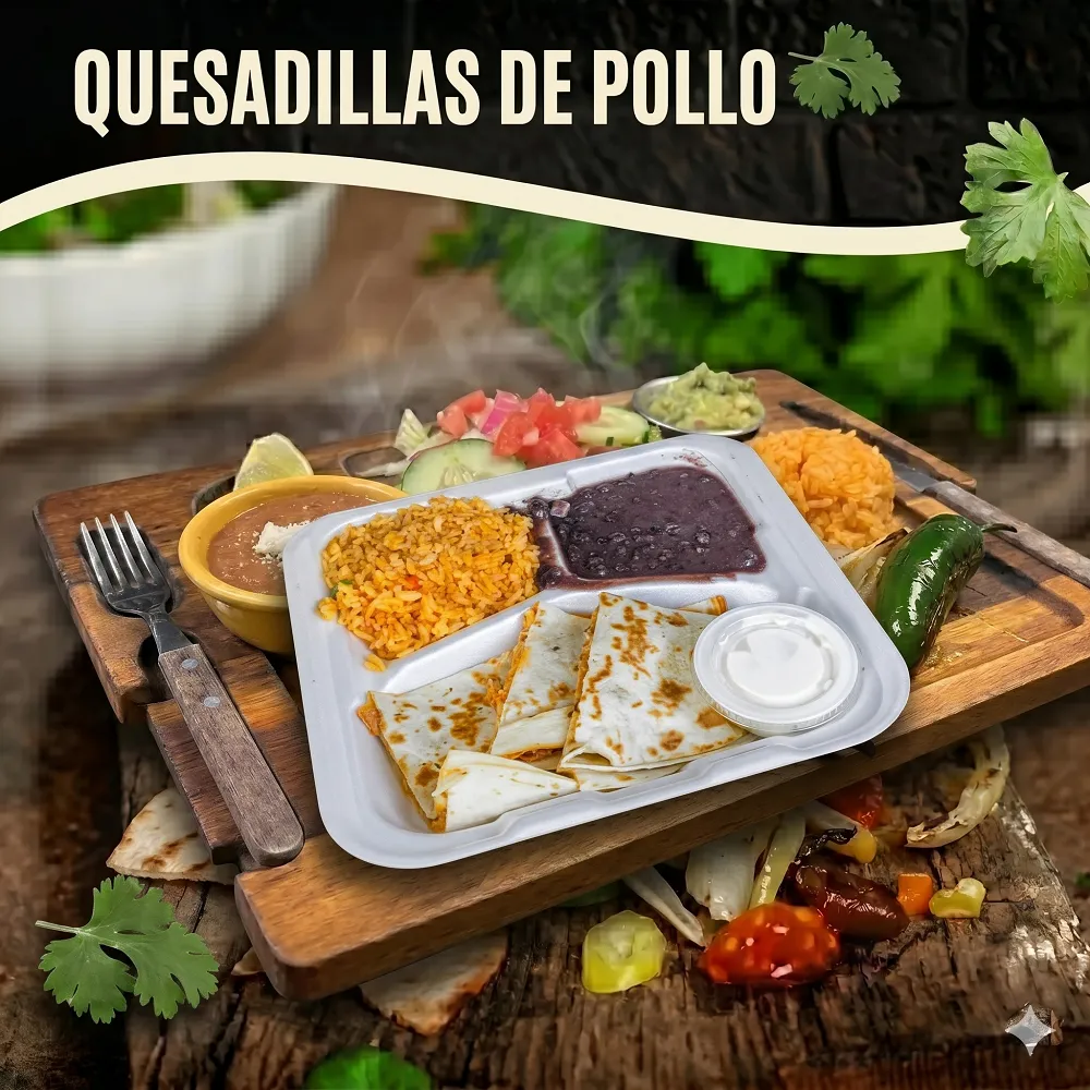 Guatemex Restaurant Indiantown 15648 SW Warfield Blvd, Indiantown, FL ...