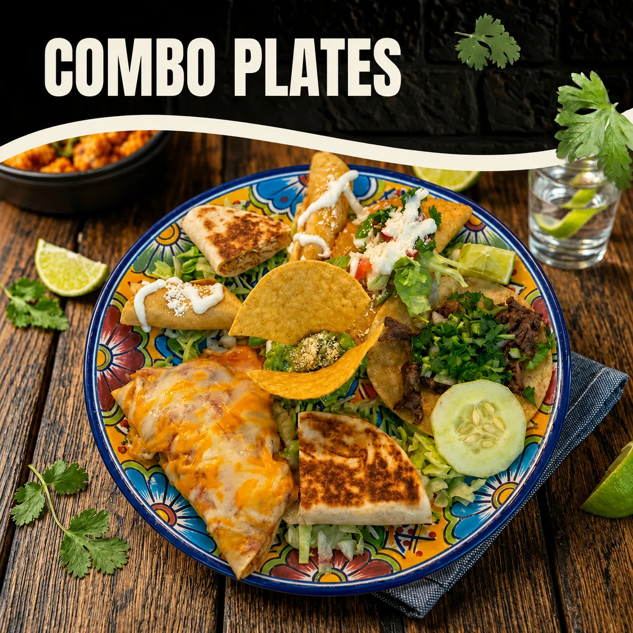 Guatemex Restaurant Indiantown 15648 SW Warfield Blvd, Indiantown, FL ...