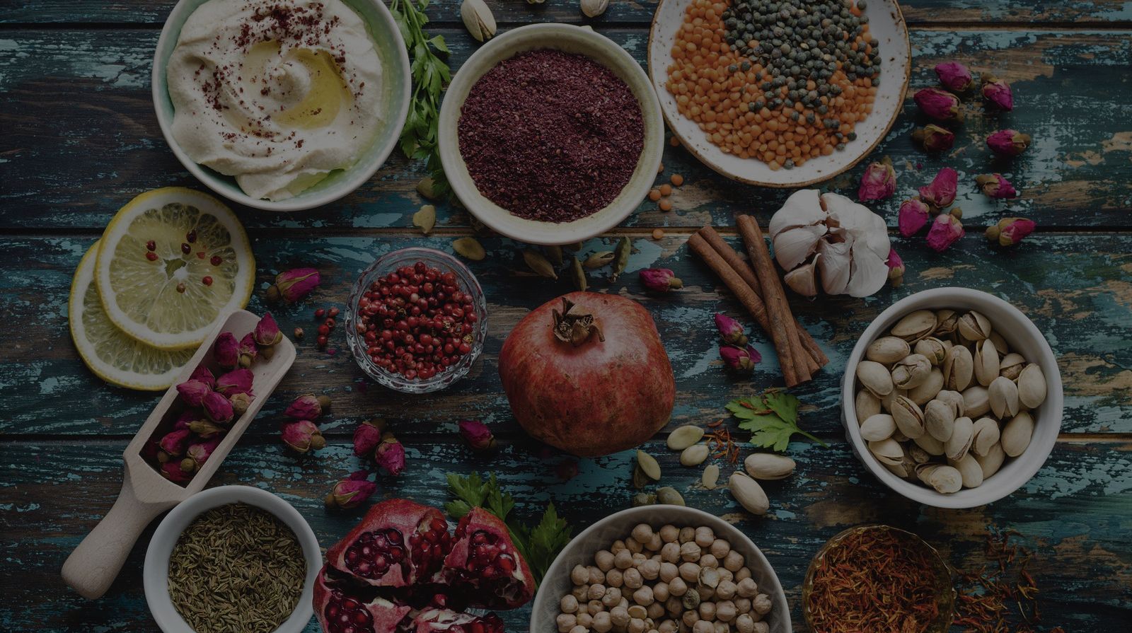 Hala Cafe| Mediterranean Restaurant |Halal Food near Euless