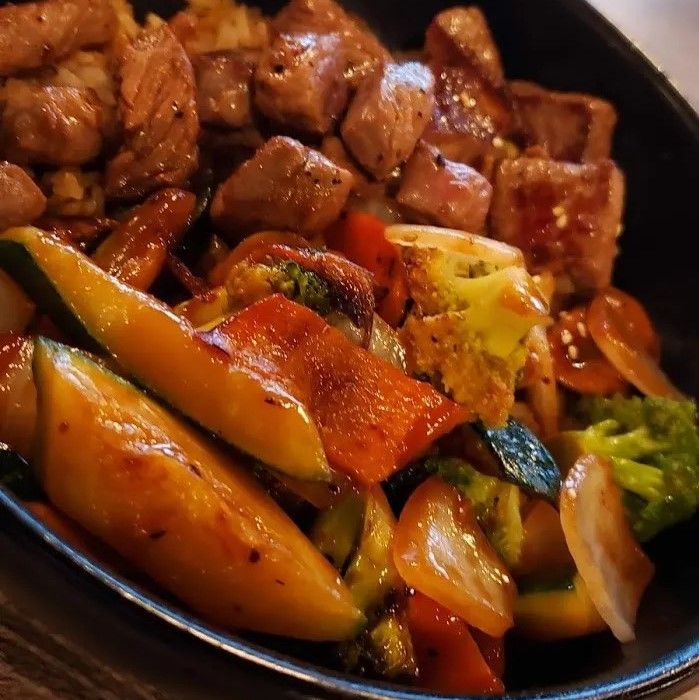 Hashi Japanese Kitchen - Fort Worth