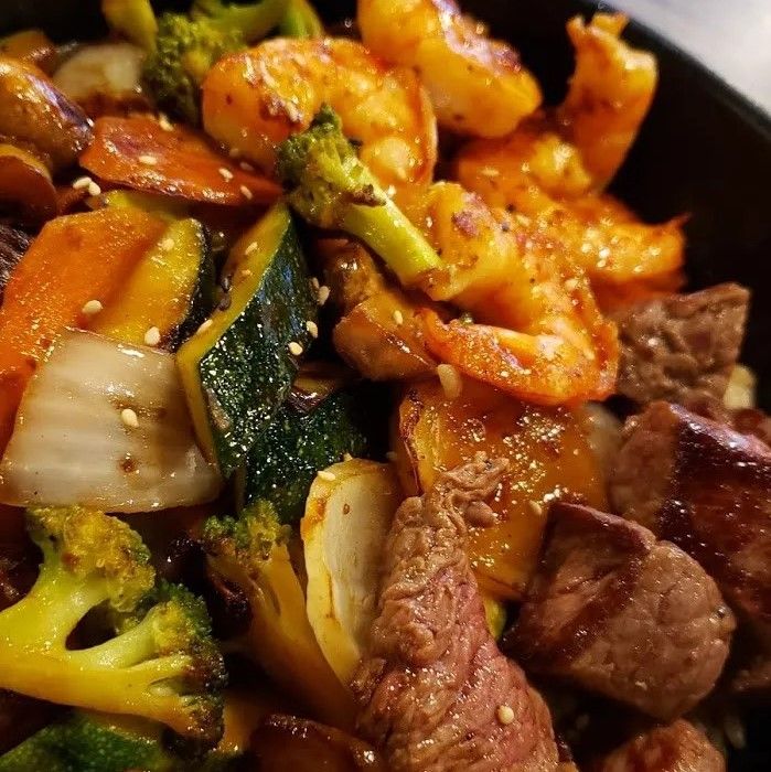 Hashi Japanese Kitchen - Fort Worth