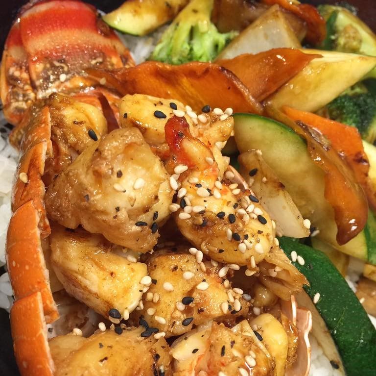 Hashi Japanese Kitchen