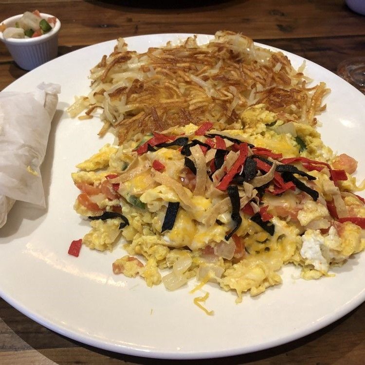 Benny's Cafe - Colleyville