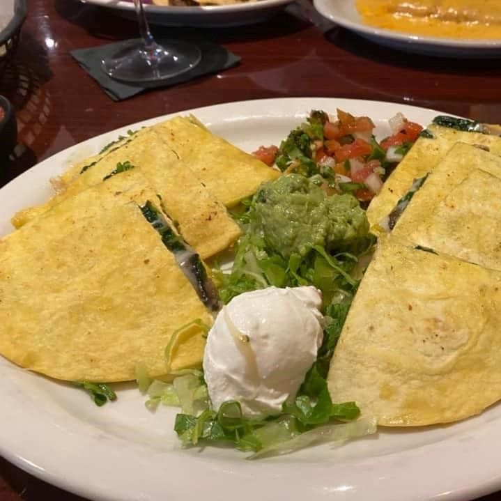 Ole's Tex Mex