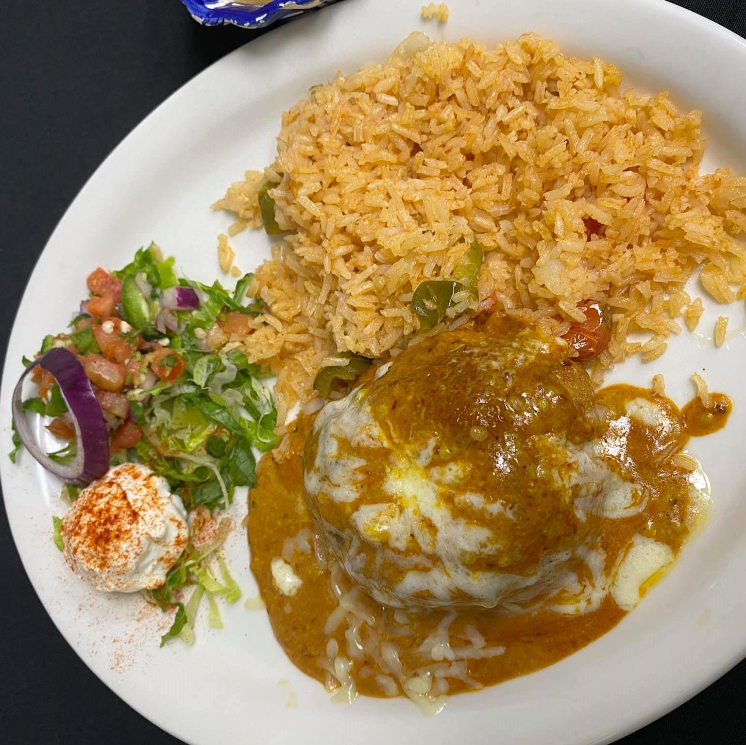 Ole's Tex Mex