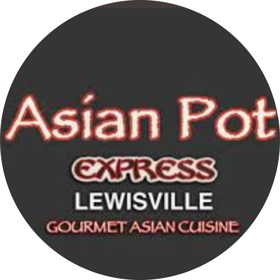 Asian Pot