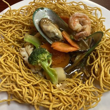 Thai Barn Restaurant