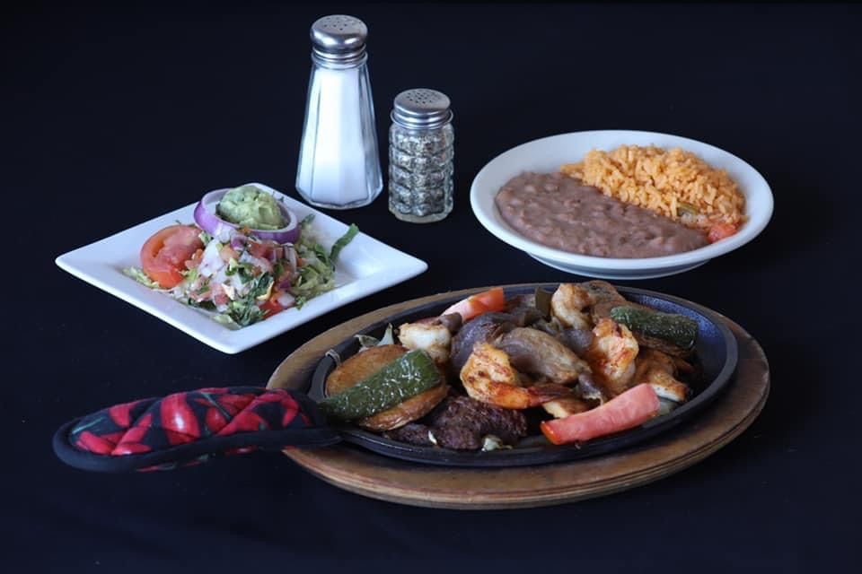 Ole's Tex Mex